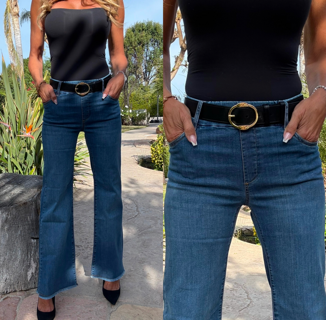 AMANDA – Bevy Flog