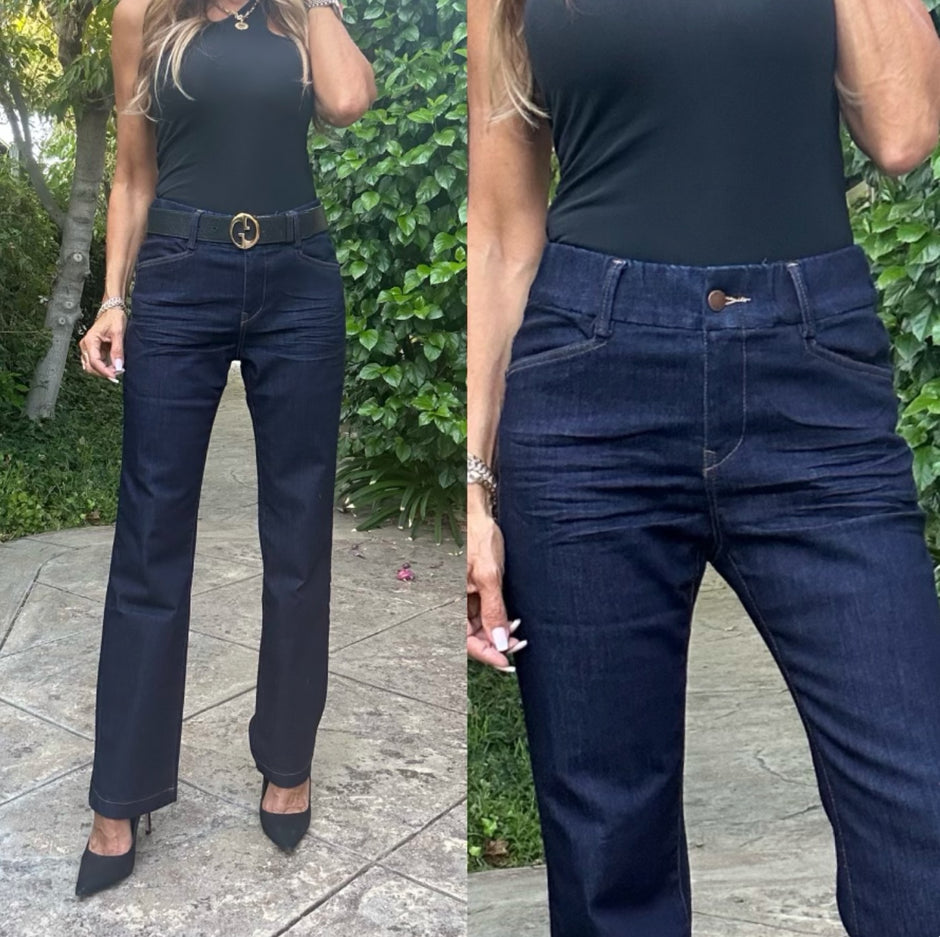 DENIM – Bevy Flog