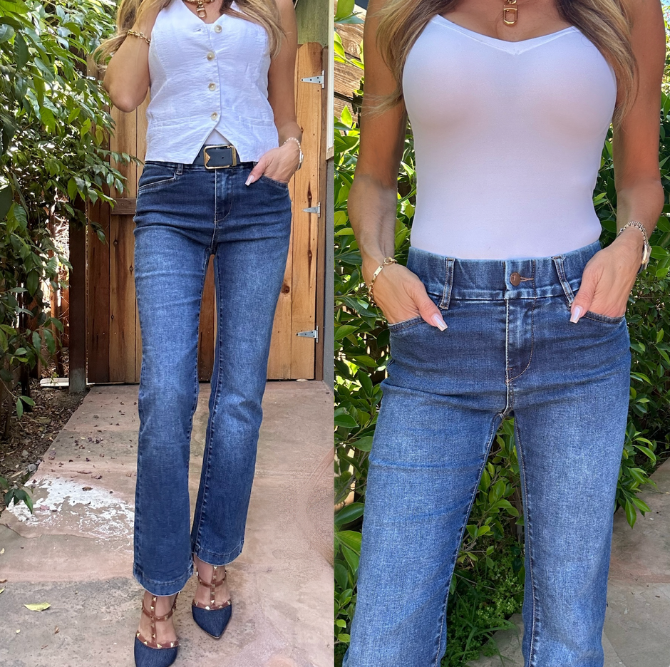 DENIM – Bevy Flog