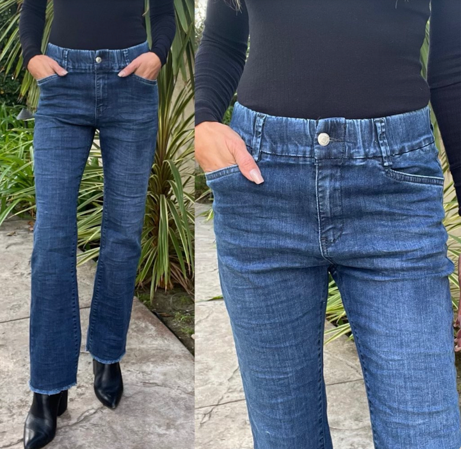 DENIM – Bevy Flog